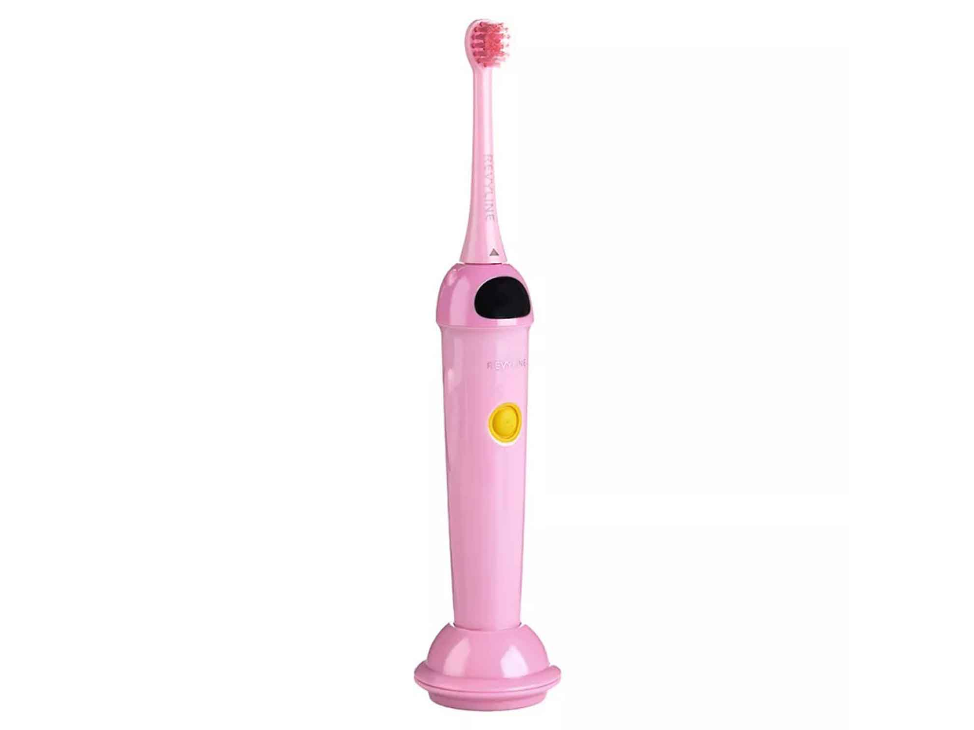 ատամների խնամք եվ իրիգատորներ revyline rl 020 kids pink